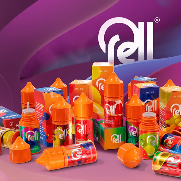 Обзор жидкостей RELL: линейки, отзывы, топовые вкусы, новинки. Как отличить подделку? | Hookah House