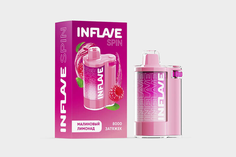 Рейтинг ТОП-10 лучших одноразовых электронных сигарет 2024-2025 | Hookah House