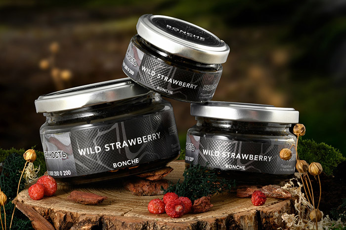 Обзор бренда Bonche Tobacco: табаки и чаши. Отзывы и забивка табака ...