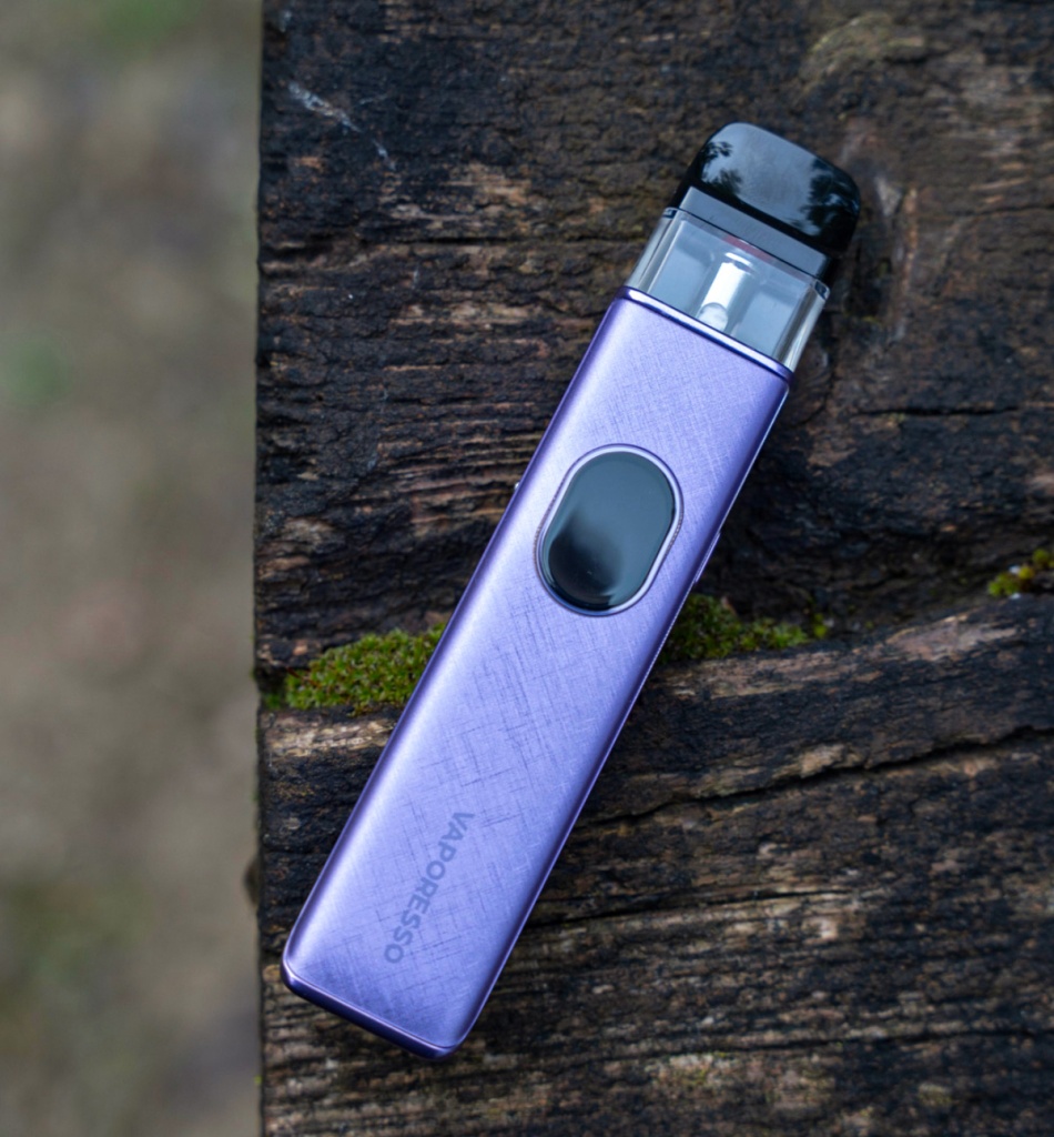 Обзор Vaporesso XROS 5 и XROS 5 Mini – новые флагманские PODы 2025 года ...